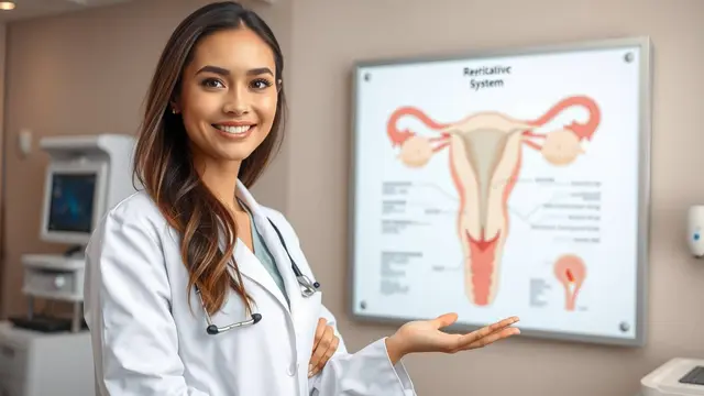 Ciri Kista Membesar: Gejala, Penyebab, dan Penanganan yang Perlu Diketahui - Feeds Liputan6.com