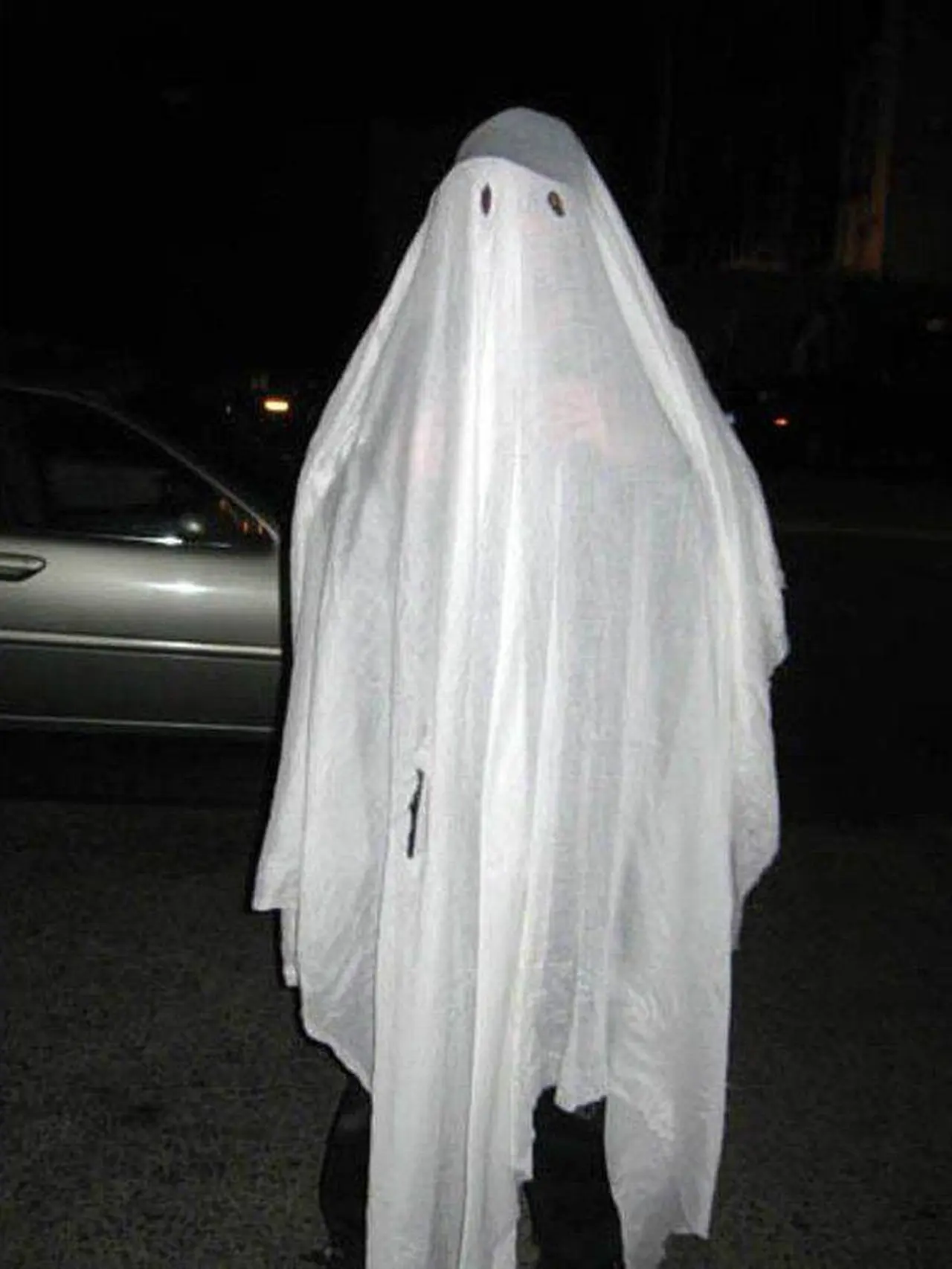 7 Ide Kostum Halloween Low Budget, Tetap Gaya di Meski Akhir Bulan ...