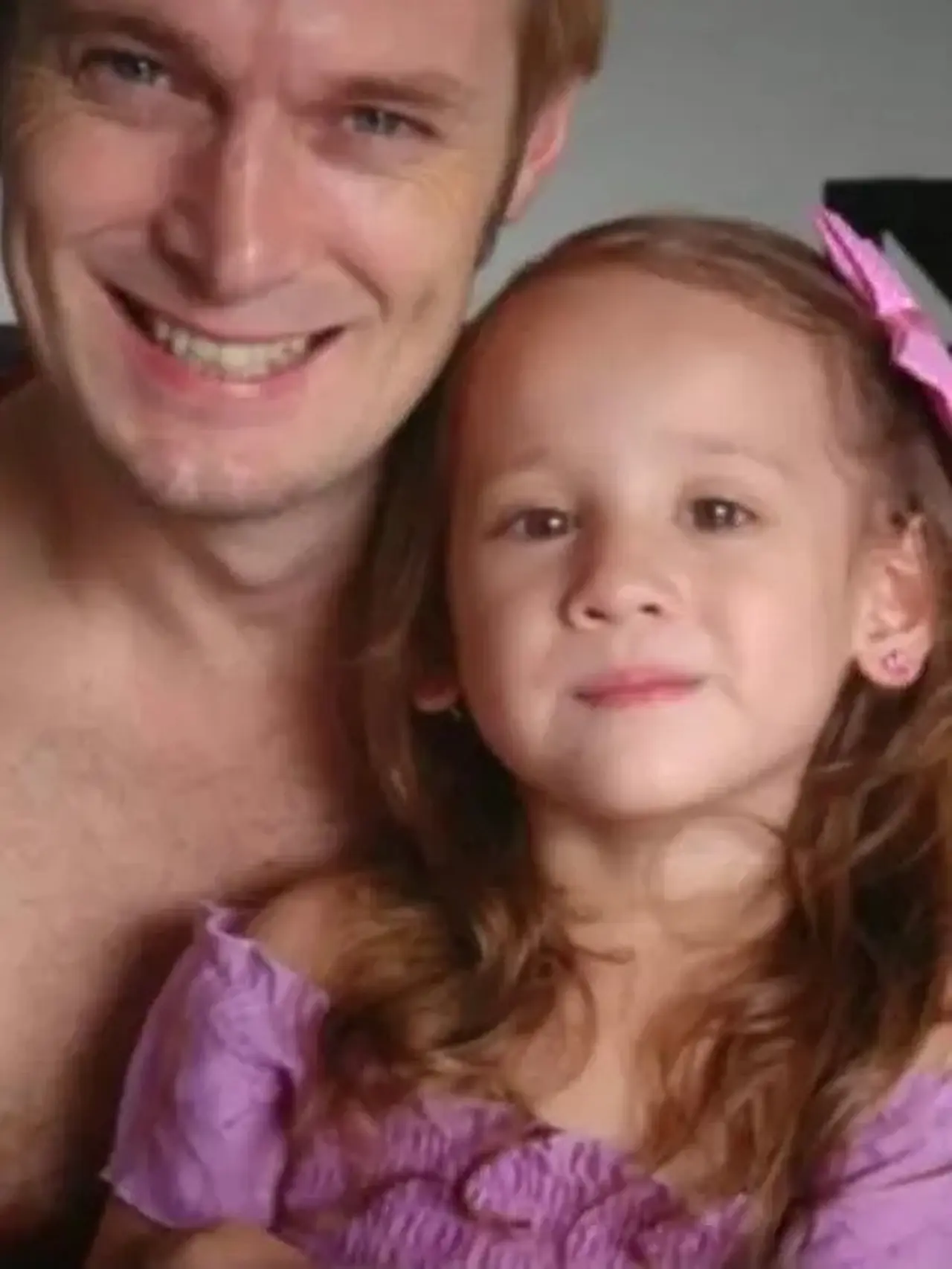 6 Foto Masa Kecil Al Ghazali dan Laura Moane, Pasangan yang Kini Viral ...