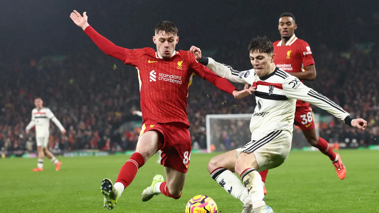 Elon Musk Dikabarkan Mau Beli Liverpool FC Rp 121,6 Triliun - Bisnis ...