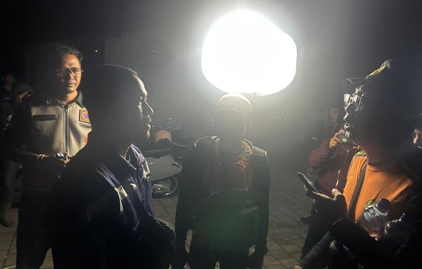 Berita Pasha Ungu Hari Ini - Kabar Terbaru Terkini | Liputan6.com