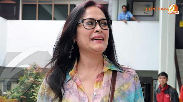 Sandy Harun Yakin Rekannya Belum Kembalikan Rp 700 Juta - ShowBiz ...