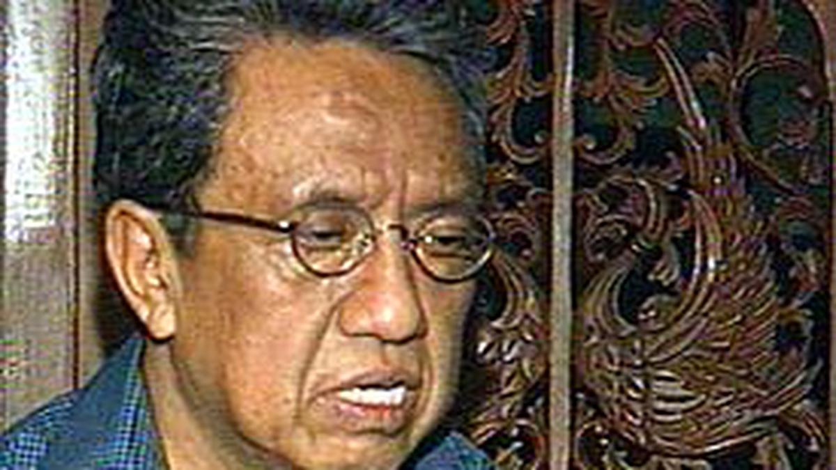 Umar Wahid: Gus Dur Kelelahan - News Liputan6.com