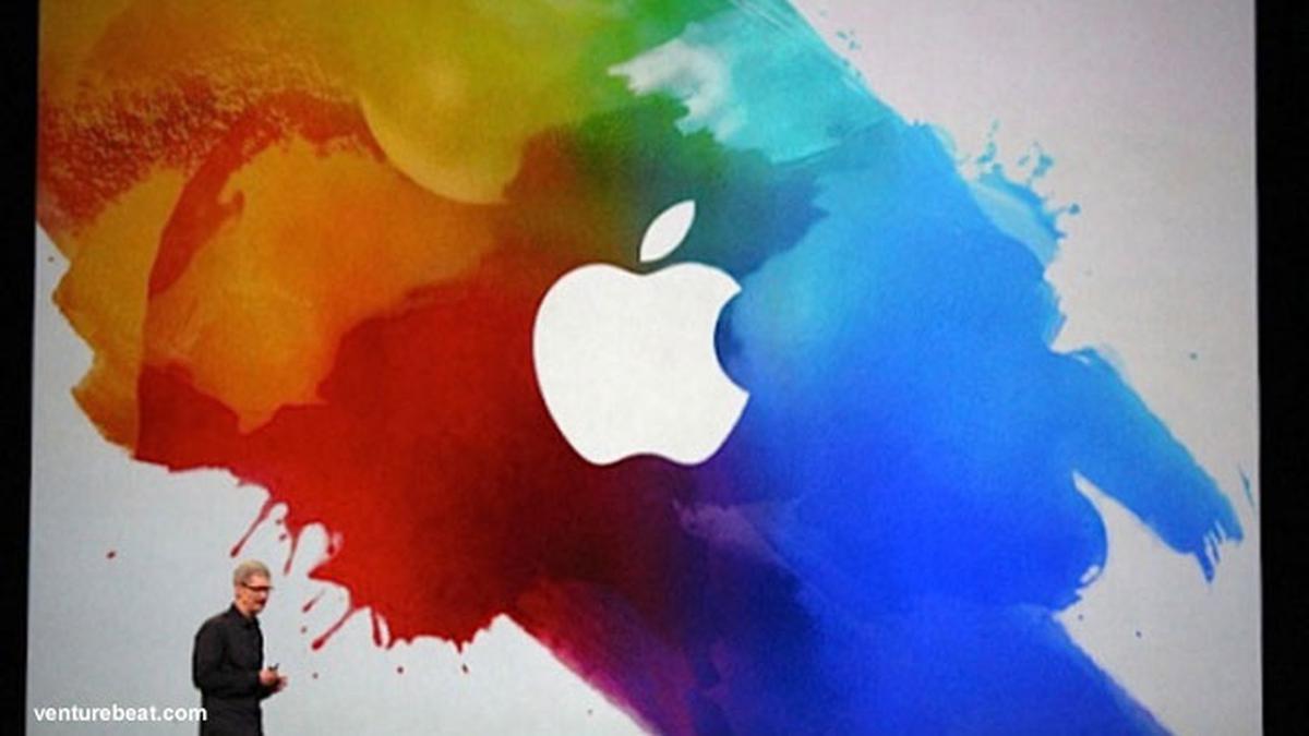 Apple Resmi Akuisisi Layanan Video Streaming Matcha.tv - Tekno Liputan6.com