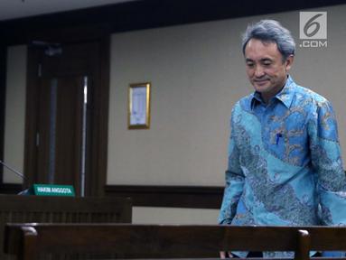Berita Eddy Sindoro Hari Ini - Kabar Terbaru Terkini | Liputan6.com