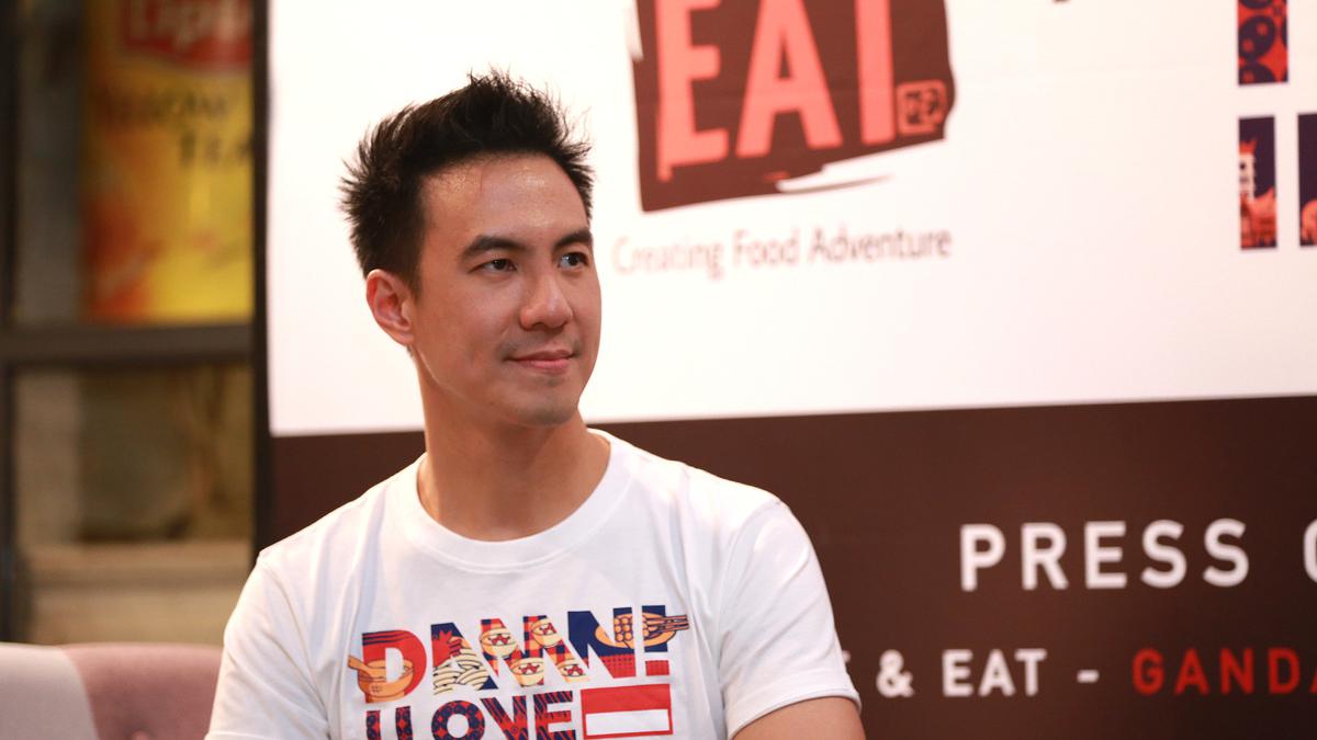 5 Artis Indonesia yang Jadi CEO Perusahaan - Entertainment Fimela.com