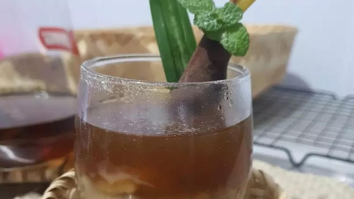 Uniknya Jamu Jun Khas Semarang yang Wajib Dicoba - Lifestyle Liputan6.com