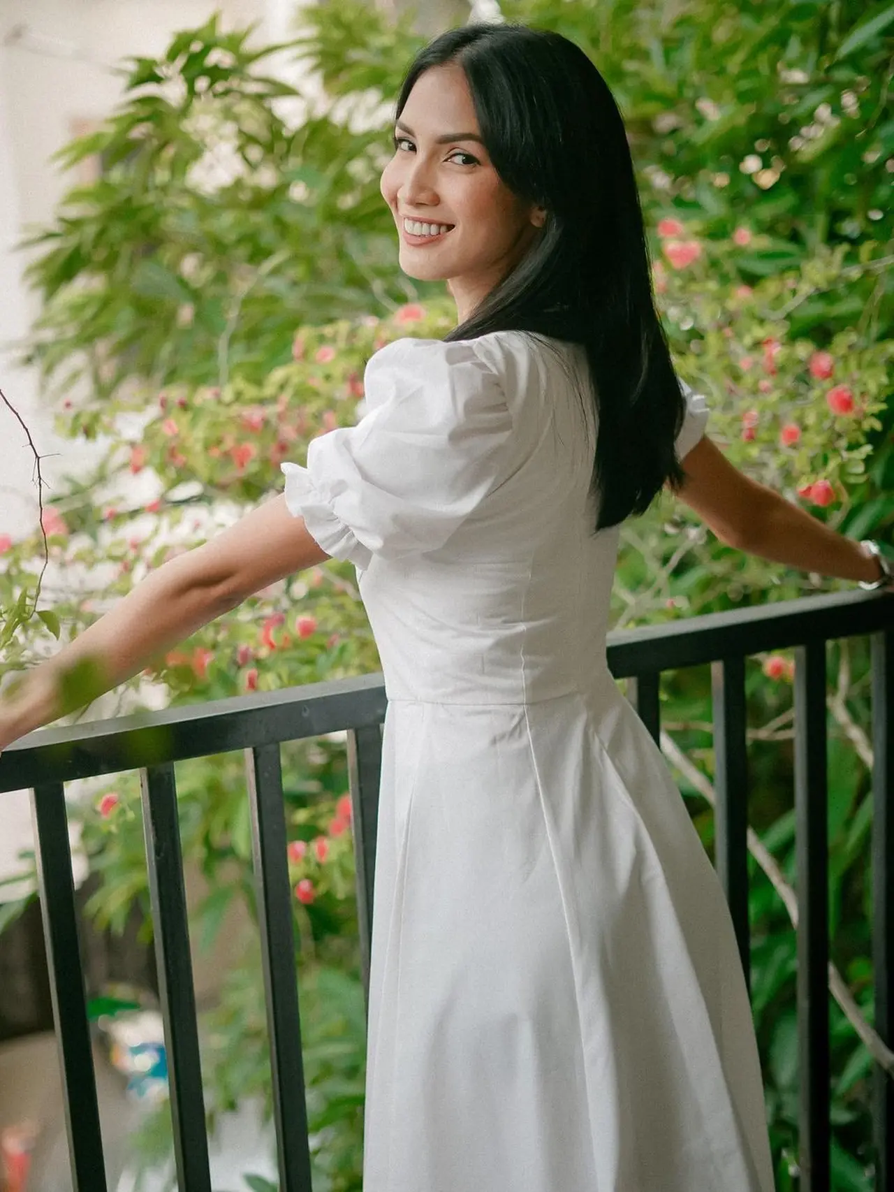 Aulia Sarah Terganggu, Ada Orang Indigo Sebut Wajahnya Mirip Badarawuhi ...