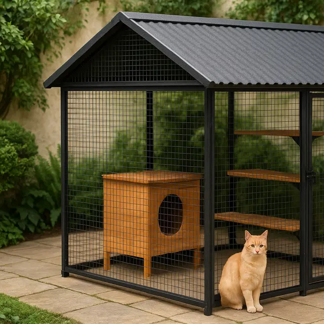 Nama Kucing Nabi Muhammad SAW Adalah Muezza, Ketahui Kisah Rasul dan ...