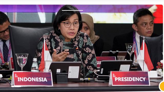 Poin Penting Leaders’ Declaration KTT G20 Bali di Jalur Keuangan - Bisnis Liputan6.com