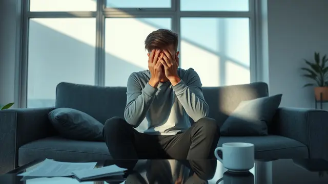 Apa Itu Mental Issue? Pahami Penyebab, Gejala, dan Jenisnya - Feeds ...