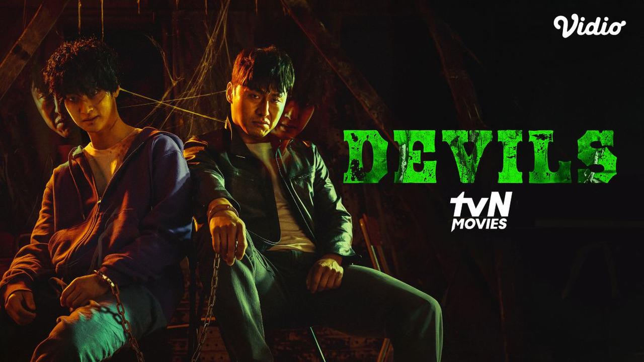 Sinopsis Film Korea Devils, Cocok untuk Penggemar Film Thriller Misteri ...