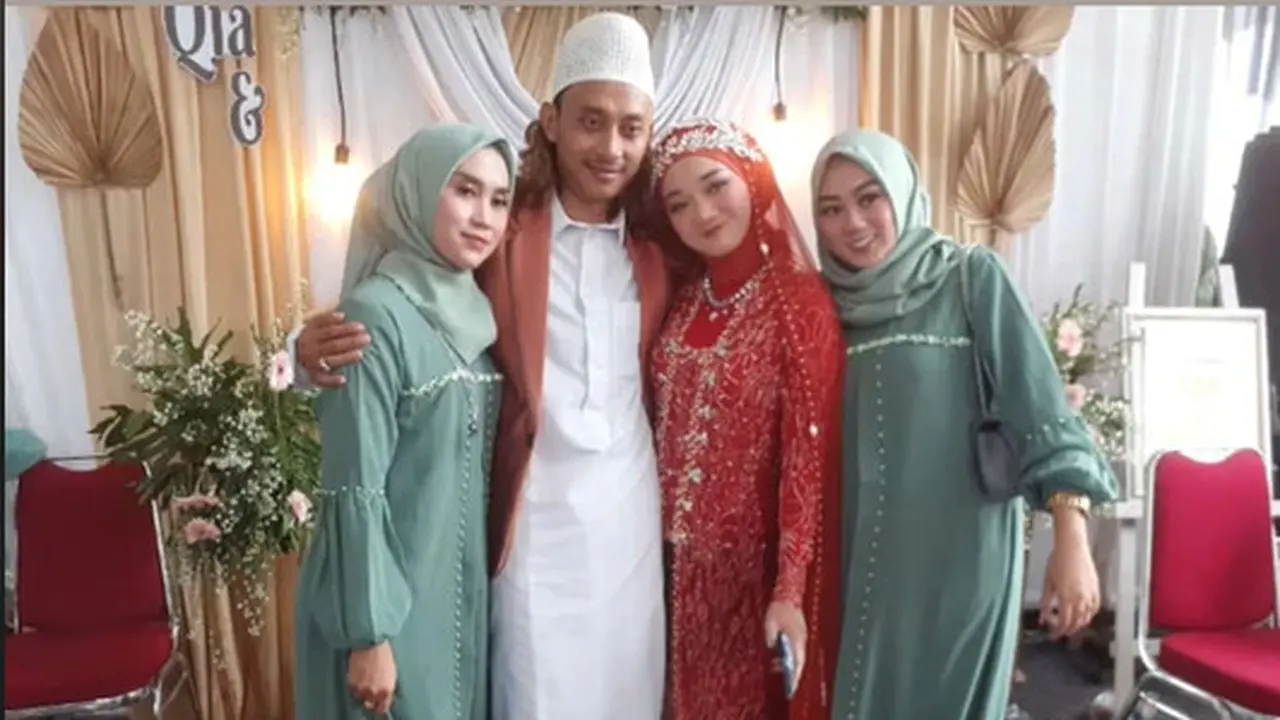 Kisah Rasulullah Melarang Ali bin Abi Thalib Poligami, Kenapa? - Islami ...