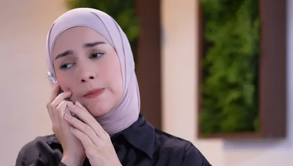 Tora Sudiro Lega Menikahkan Nabila Sudiro dan Muhammad Ivan Lubis, Kini ...