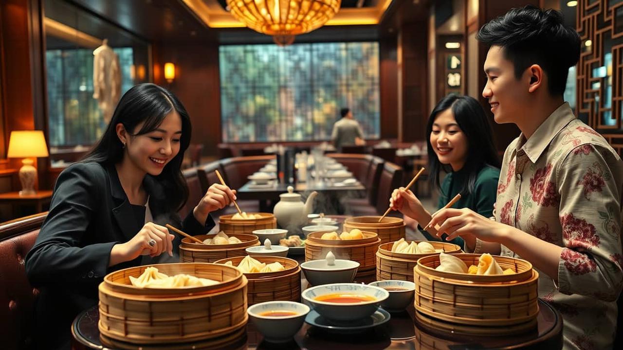 10 Variasi Resep Saus Dimsum yang Enak dan Bikin Nambah