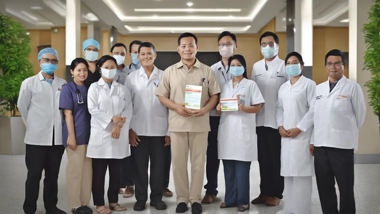 Cara Cetak Kartu BPJS Kesehatan dengan Mudah dan Cepat - Feeds Liputan6.com