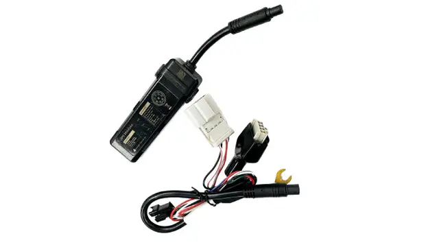 Fox Logger, Alat GPS Tracker Motor Anti Maling Buatan Indonesia yang ...