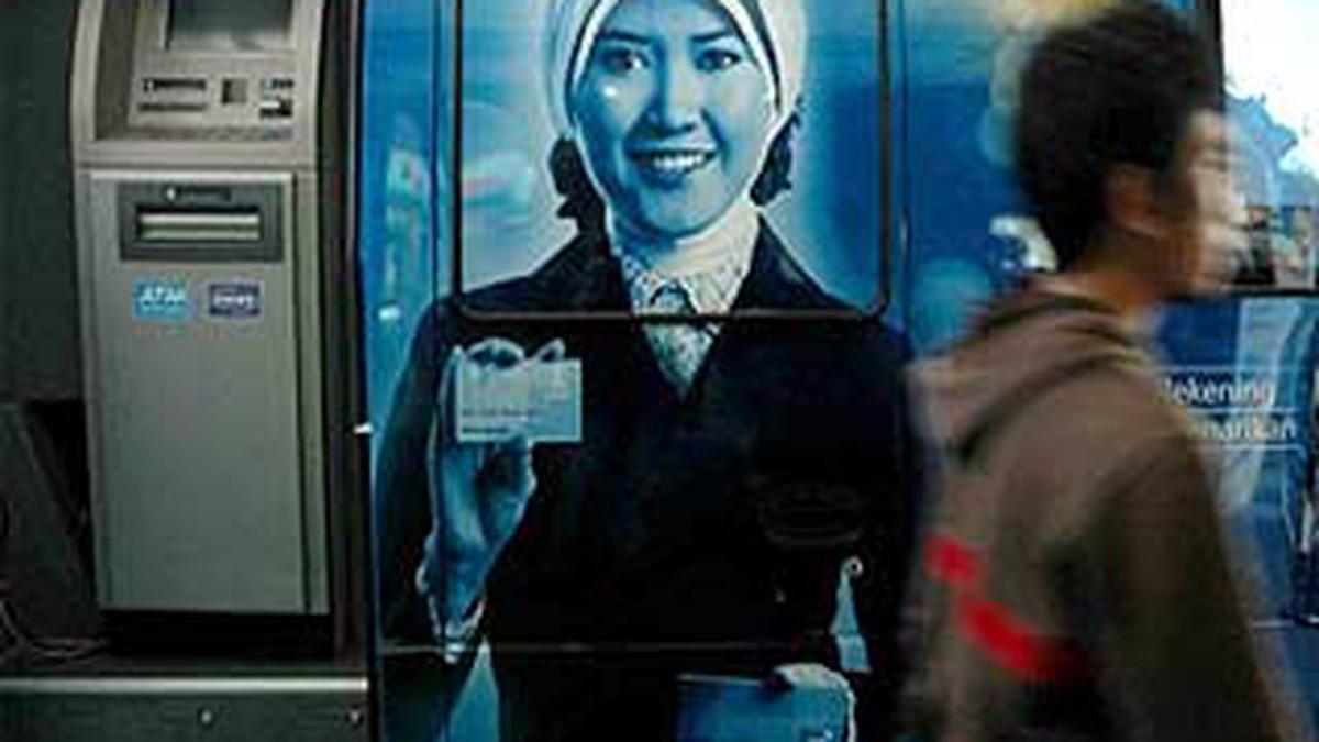 Iming-iming Hadiah Masih Ampuh Gaet Nasabah Bank - Bisnis Liputan6.com