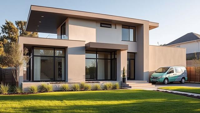 Rekomendasi 5 Model Atap Rumah Terbaru, Fungsional dengan Tampilan Estetik
