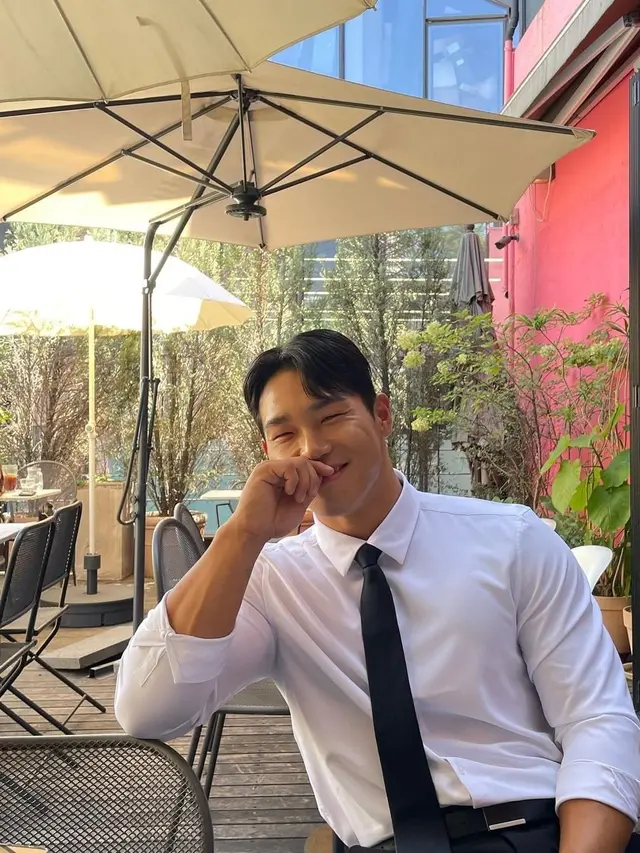 Jihyo TWICE Dirumorkan Pacaran dengan Atlet Yun Sung Bin, Berikut ...