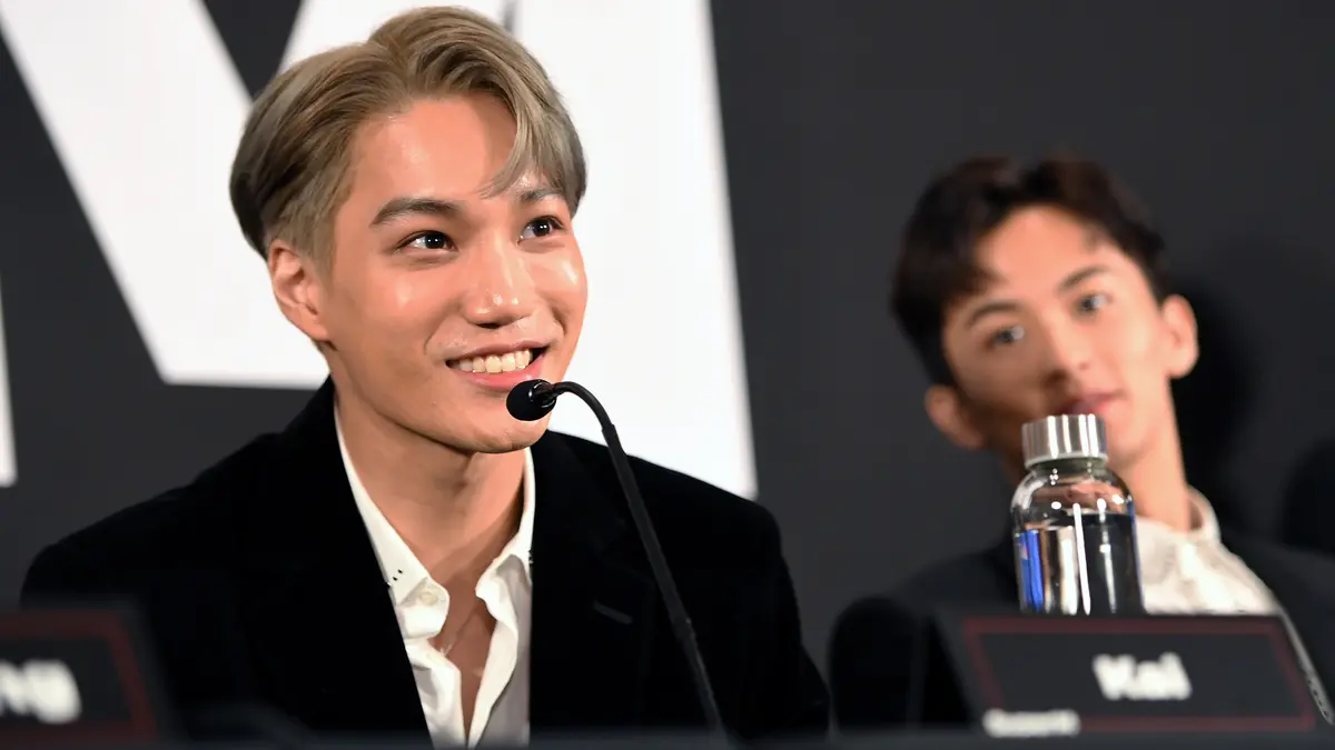 Berita EXO Hari Ini - Kabar Terbaru Terkini | Liputan6.com