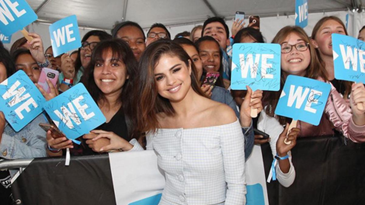 Inginkan Anak Bersama The Weeknd, Ini yang Dilakukan Selena Gomez ...
