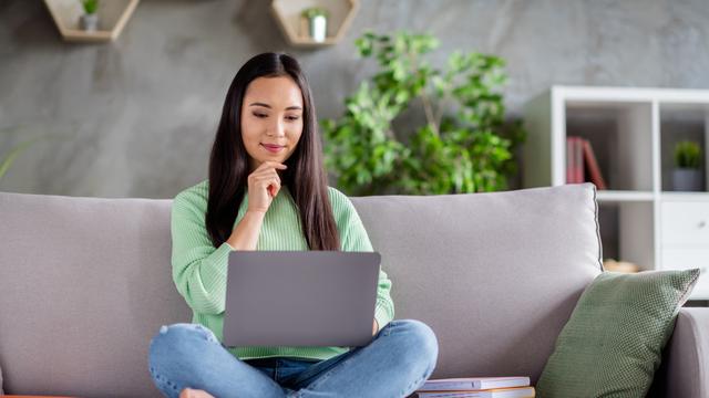 Efektif dan Menyenangkan, Ini 4 Tips Belajar Online yang Bisa Diterapkan saat di Rumah ...