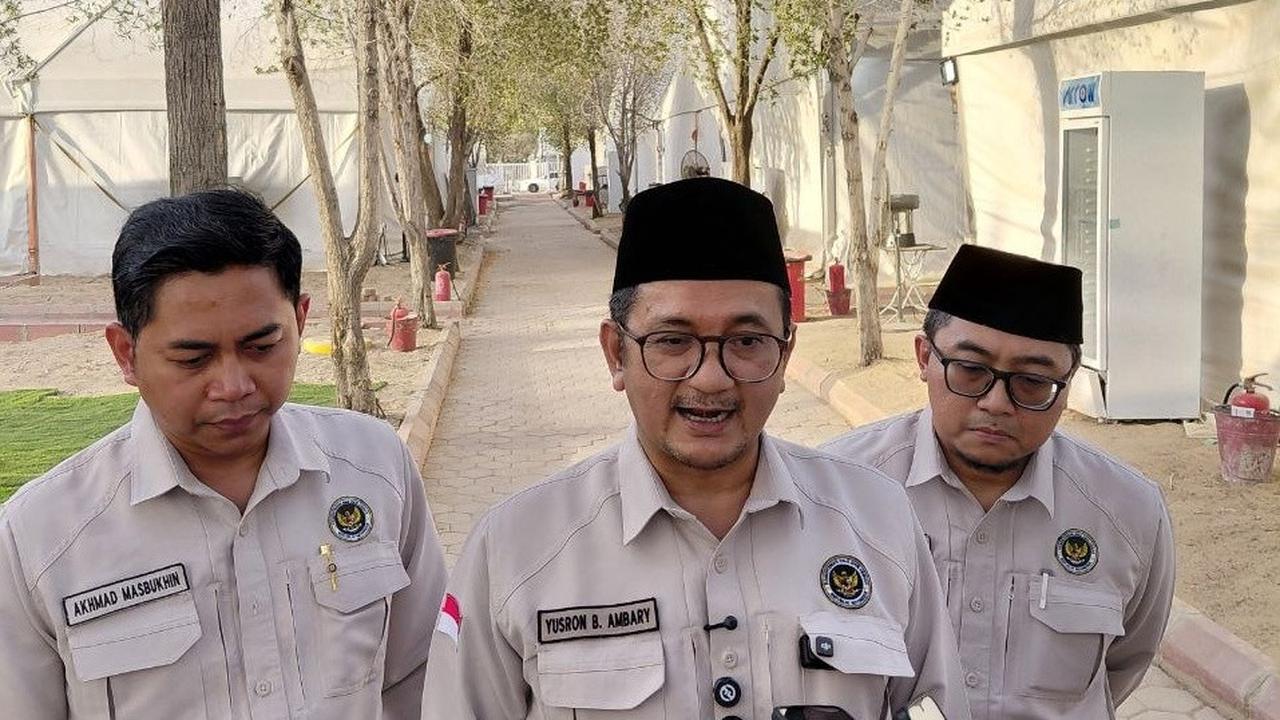 KJRI Ungkap Nasib WNI yang Diam-Diam Rekam Perempuan di Masjid Nabawi