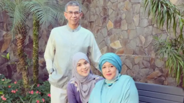 Jarang Tersorot, Ini 6 Momen Kebersamaan Raisa dan Ibunda yang Mirip ...