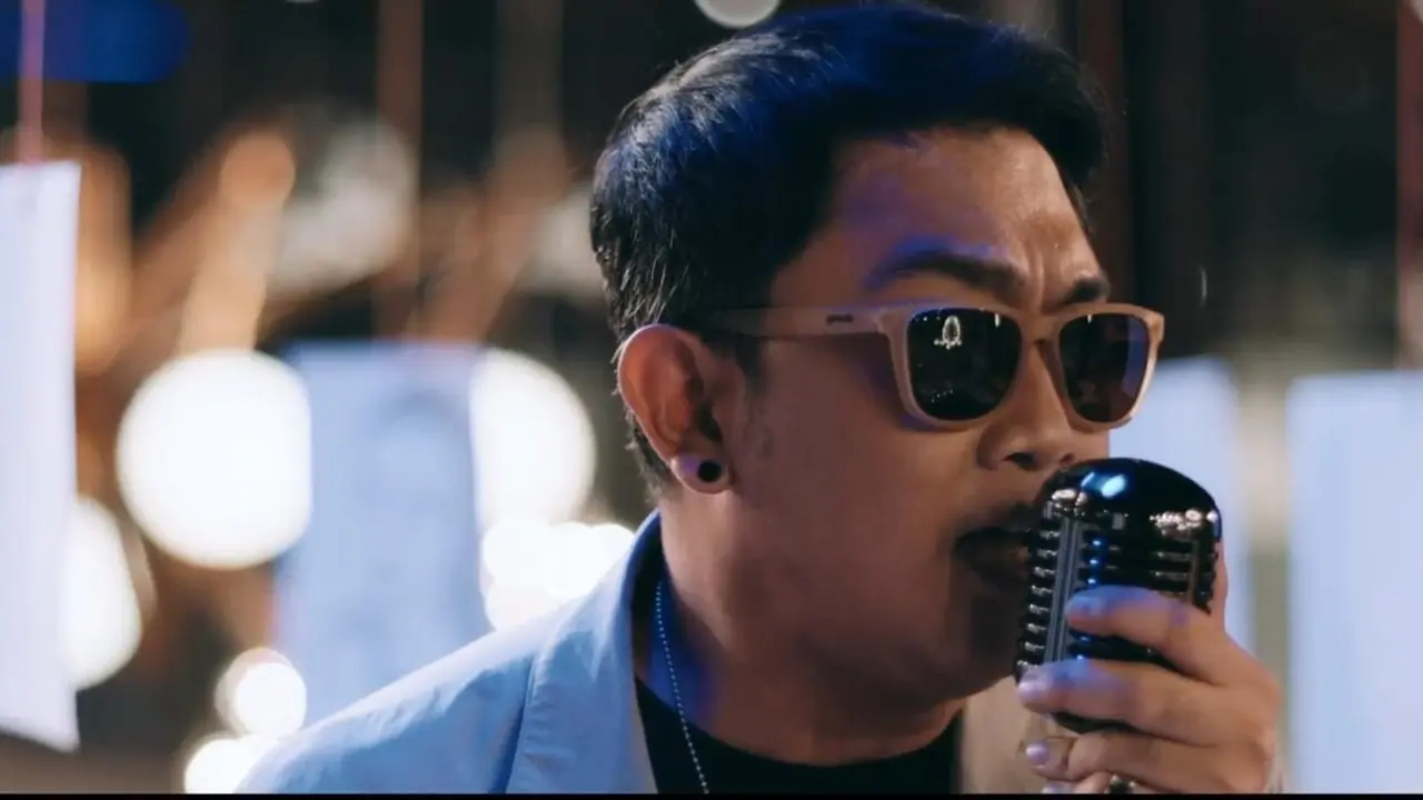 Dudy Oris Perkenalkan Lagu Terbaru Berjudul Seisi Hati, Diciptakan ...