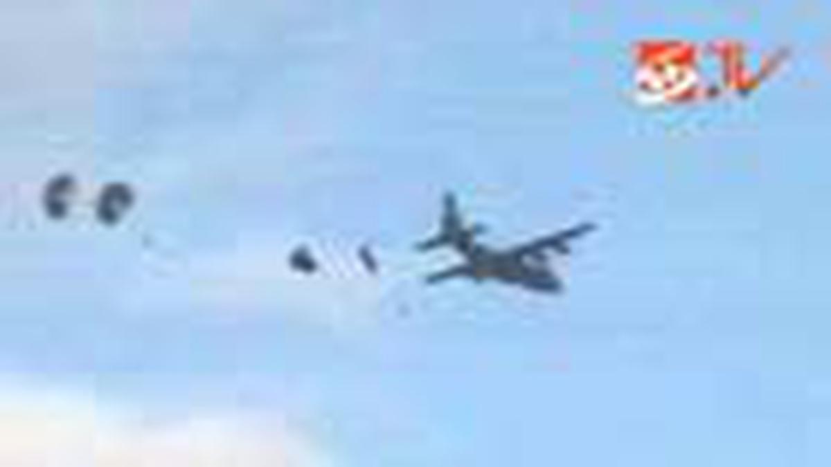 Koopsau II Gelar Latihan Militer - Video Liputan6.com