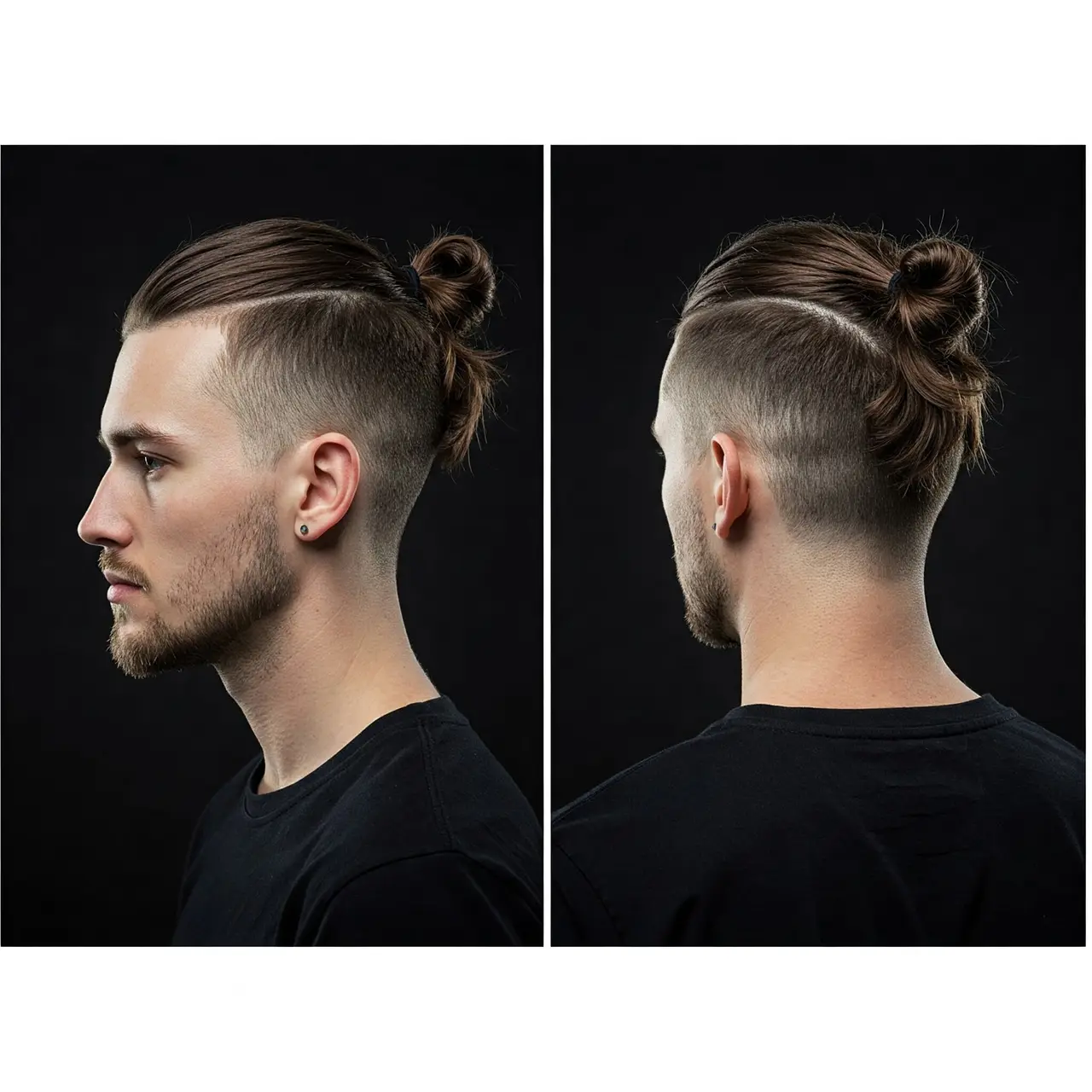 9 Model Cukur Rambut Pria Terpopuler di 2025: Untuk Tampilan Trendi ...