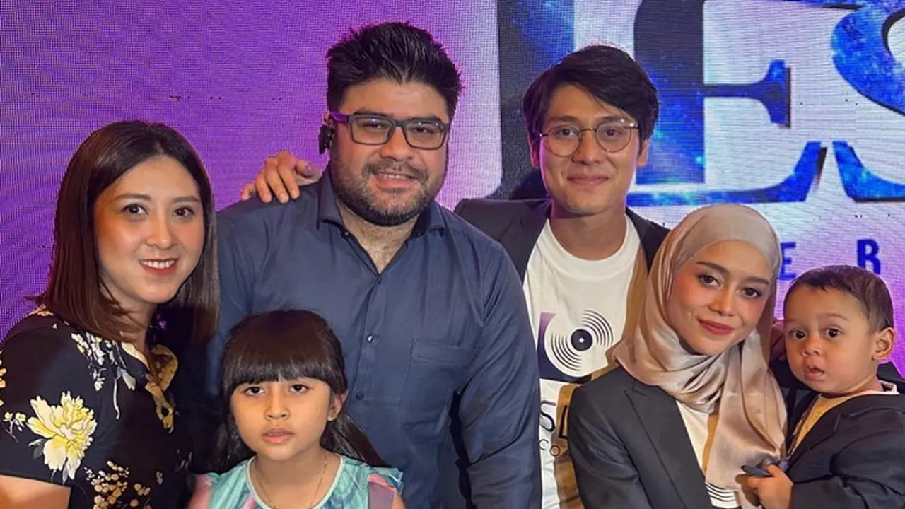 11 Potret Anyar Errina GD, Pemeran Laga Cantik yang Beri Jawaban Bijak ...