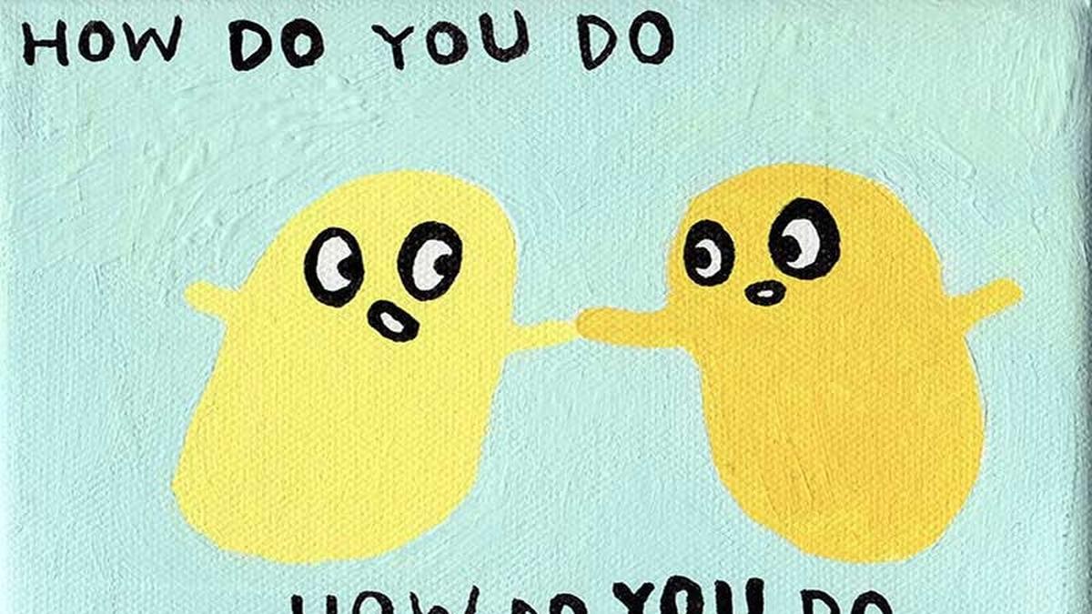 How Do You Do Artinya Apa? Ini Pengertian dan Cara Menjawabnya