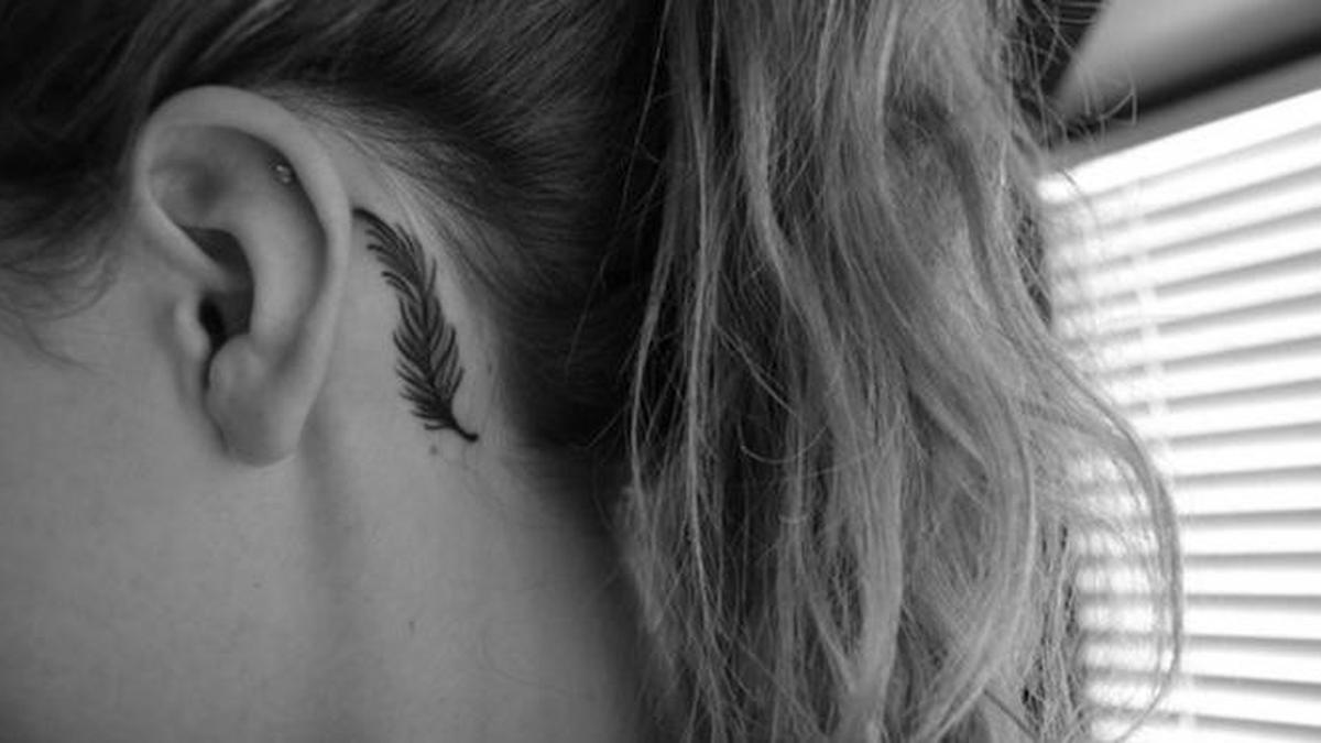 Ingin Menambah Tato? Simak 5 Tren Tato Unik Berikut - Fashion & Beauty ...