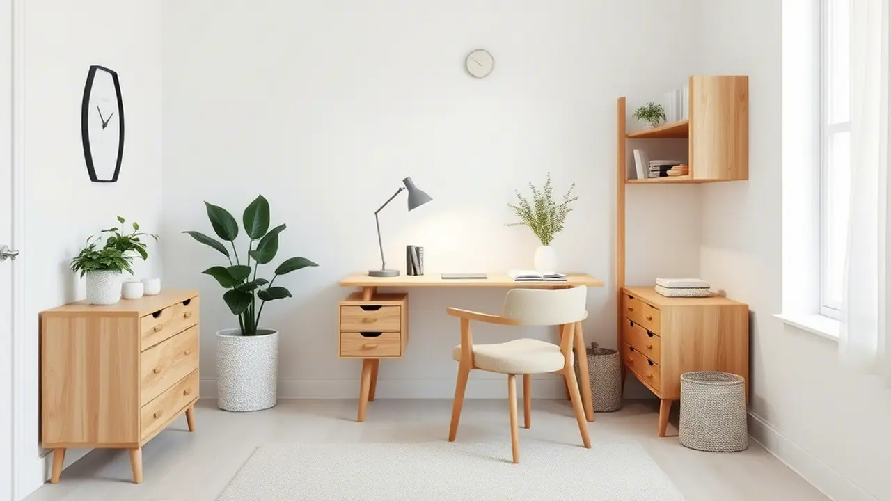 10 Pilihan Warna Cat Tembok Agar Rumah Serasa Lebih Luas dan Terang ...