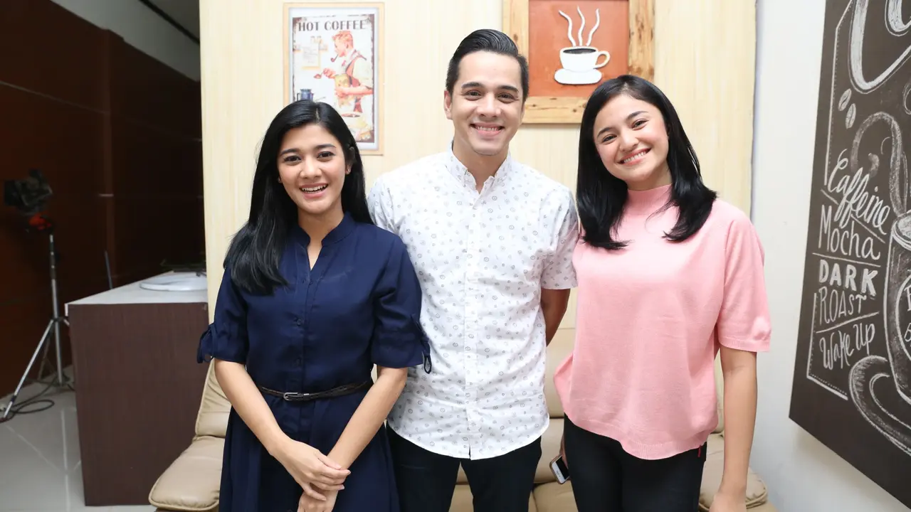 Marshanda Nikah Lagi? - ShowBiz Liputan6.com