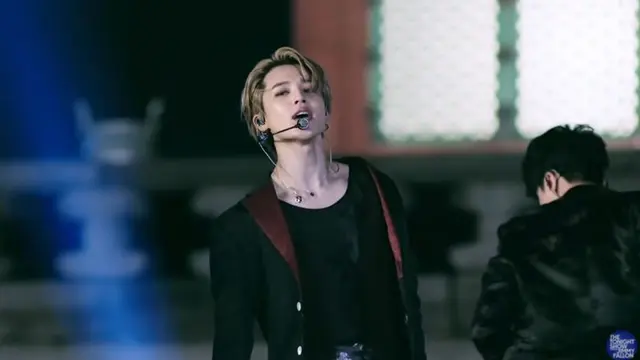 Jimin BTS Cetak Rekor! Who Menjadi Lagu K-Pop Terlama yang Bertahan di Billboard Hot 100 ...