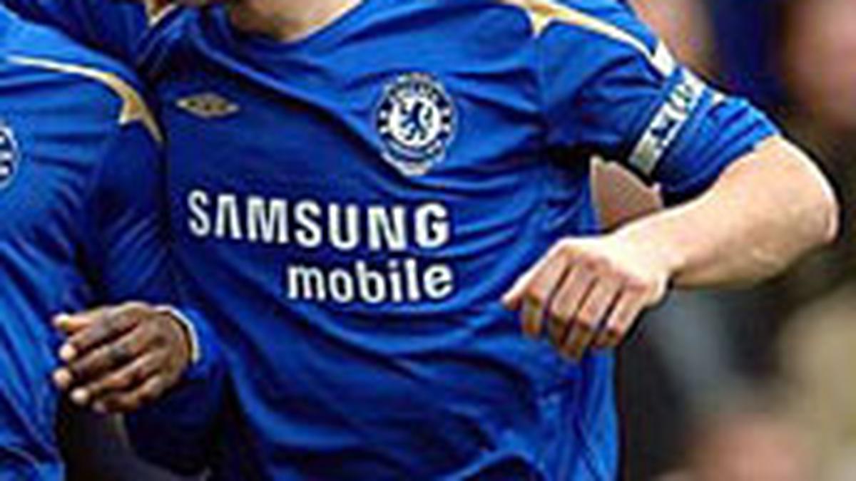 Terry: Beckham Masih yang Terbaik