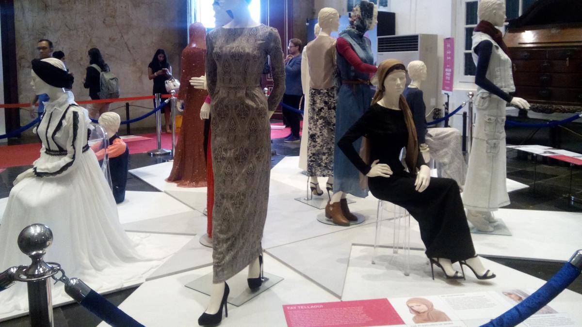 Faith Fashion Fusion, Ekspresi Gaya Perempuan Muslim Australia