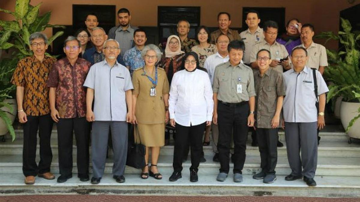 RSUD Soewandhie Surabaya Buka Suara terkait Pasien Meninggal Gara-gara ...