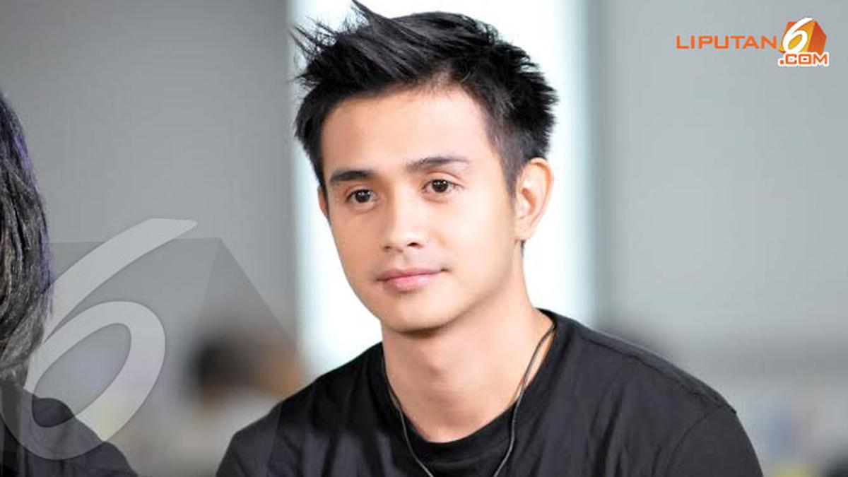 [FOTO] Kerennya Ajun Bikin Naksir