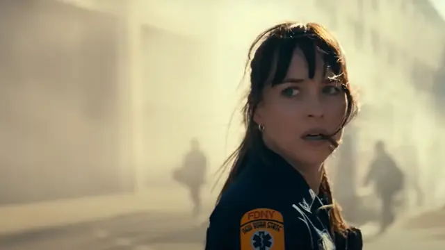 Fakta Menarik Madame Web, Spin-Off Film Spider-Man yang Dibintangi Dakota Johnson - Lifestyle ...