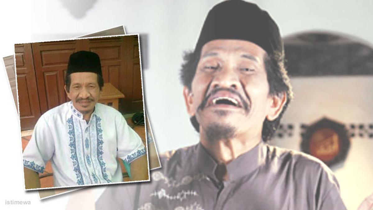 Bina Rumah Tangga Biar Awet Ala Idrus Madani-Tati Cuek