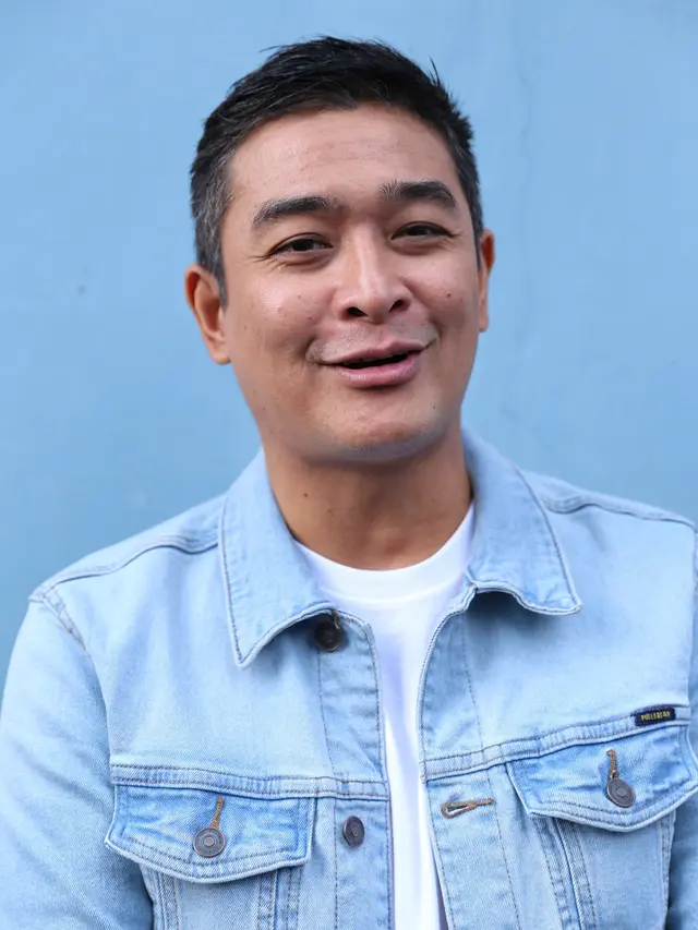 Irgi Achmad Fahrezi Ungkap Pernah Terkena Stroke 2020 Lalu, Sebut ...