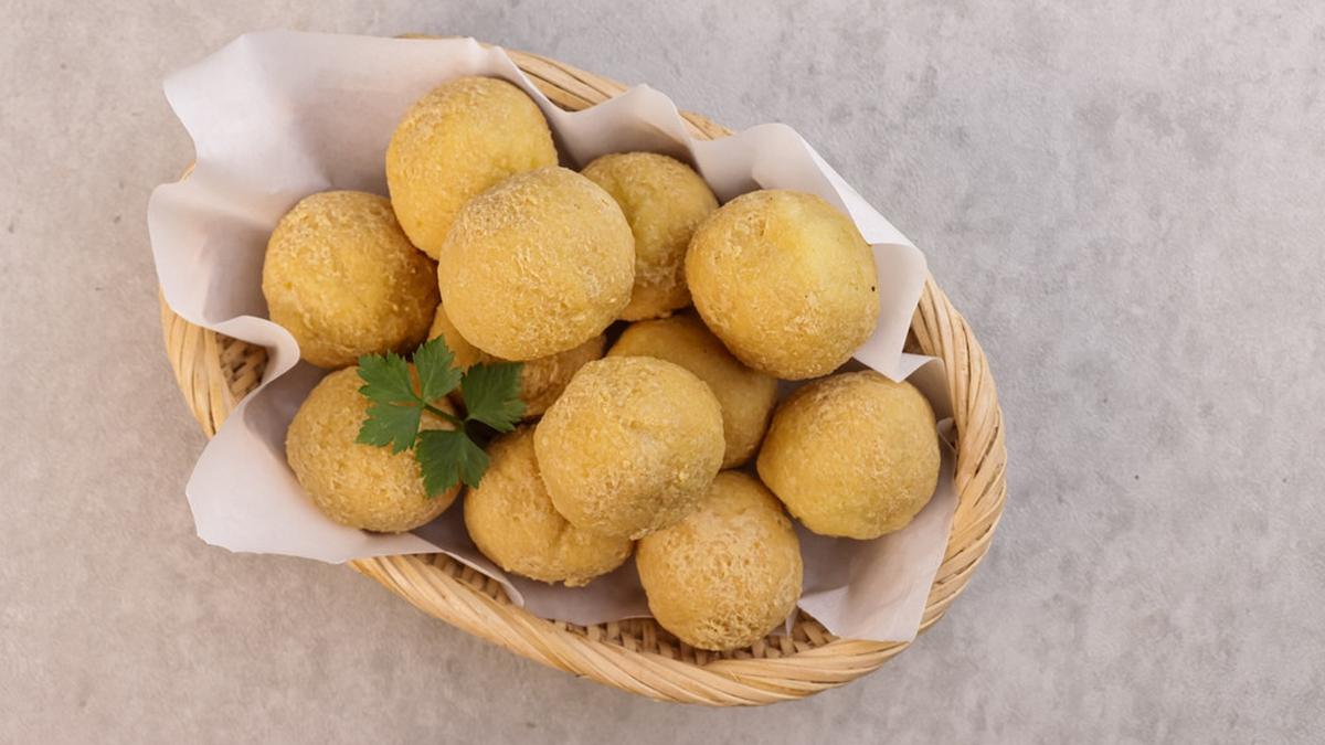 Resep Mendol Tahu Kukus Pedas