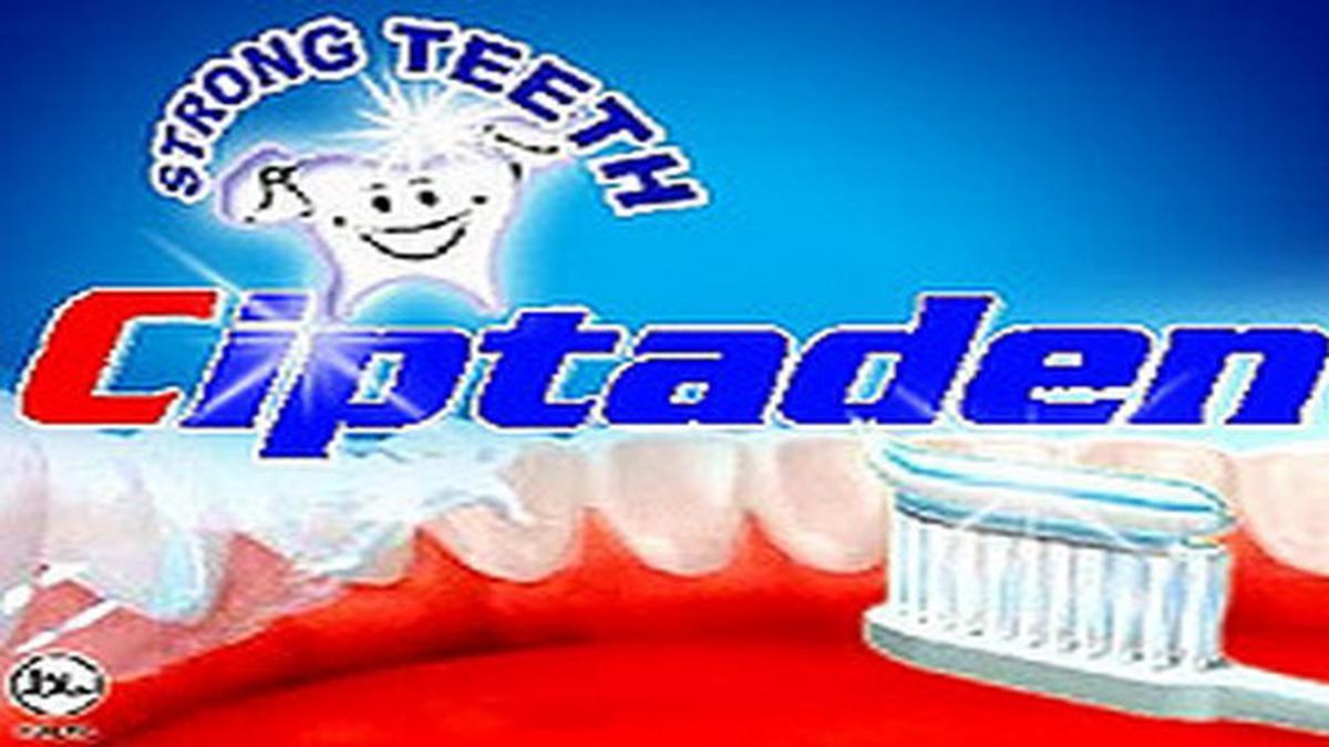 Ciptadent