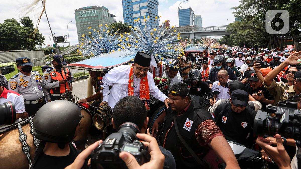 PKS Pastikan Capres yang Diusung di Pilpres 2024 Lanjutkan Program ...