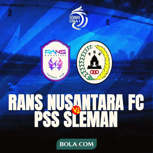 BRI Liga 1: Marian Mihail Akui PSS Bermain Buruk, Syukuri Hasil Imbang Kontra RANS Nusantara ...