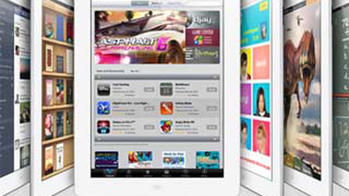 Bos Apple: Tablet Bakal Ungguli PC - Tekno Liputan6.com